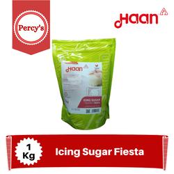 Jual HAAN FIESTA ICING SUGAR 1kg - Jakarta Barat - Haan Official Shop ...