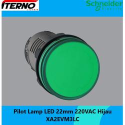 Promo Schneider Electric XA2 Pilot Lamp 22mm 220VAC Putih XA2EVM1LC ...