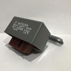 Jual Main relay ORI 100% Honda Genio, estilo, ferio, CRV gen1, maestro ...