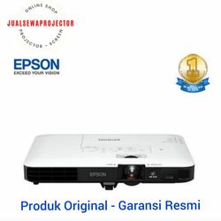 Promo Epson Projector EB-1485Fi Cicil 0% 3x - Jakarta Barat - EPSON OFFICIAL | Tokopedia
