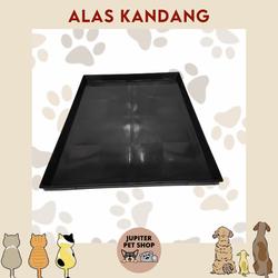 Jual Tatakan Slat / Lantai / Alas Kandang Kambing Ayam Anjing Kucing ...