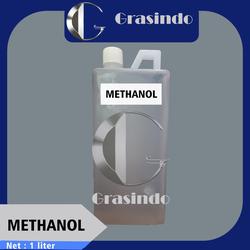 Jual Metanol / Methanol / Bahan Kimia Methanol kemasan 1 kg - Jakarta ...