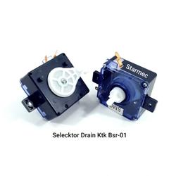 Jual Timer Selector Switch Drain Mesin Cuci Kotak Besar Pembuangan Air ...