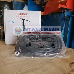 Jual Rhino tig torch wp17s otomatis / stang las Argon automas wp17s - 1 - Jakarta Barat - daya ...