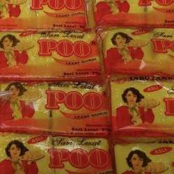 Jual Tahu Kuning POO Asli Kediri (isi 4 pcs) - Kab. Sidoarjo - Bakul ...