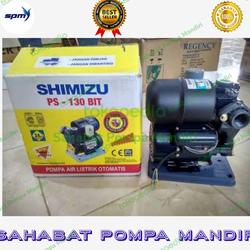Jual Pompa Air pendorong booster pompa shimizu PLW-300 BIT - Jakarta ...
