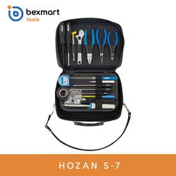 Jual HOZAN S10 / electrical tool kit set HOZAN S-10 JAPAN ASLI - Jakarta Barat - Sanstools ...
