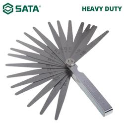 Jual SATA Feeler Gauge Fuller Gauge alat Pengukur Setelan Klep 09407 ...