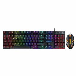 2BOOM Gaming Set (3-Piece) With Headset, Keyboard, And, 58% OFF