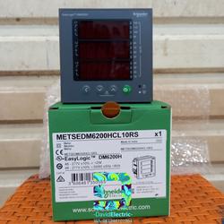 Jual Schneider Digital Meter DM6200H METSEDM6200 - Jakarta Pusat ...
