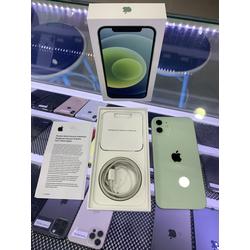 Jual iPhone 12 Second Fullset 64GB 128GB 256GB - 64GB - Kota Medan ...