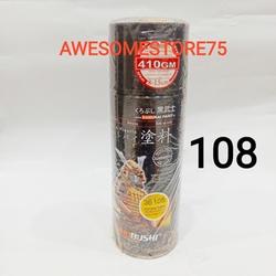 Jual Pilox samurai warna kuning telor CHROME YELLOW 108 cat samurai ...