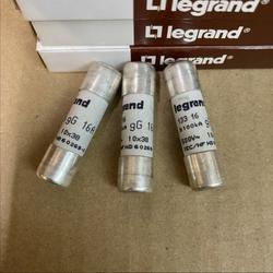 Jual FUSE LEGRAND 10x38 16A 500V 13316 LEGRAND FUSE KERAMIK 10×38 16A ...