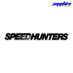 Jual stiker SPEEDHUNTER sticker SPEED HUNTER kanji - Jakarta Timur ...