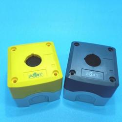 Jual box push button Fort GOB-1A model schneider - Abu-abu - Jakarta ...