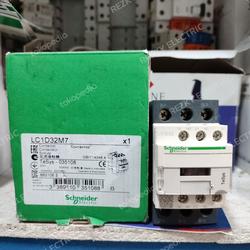 Jual KONTAKTOR CONTACTOR SCHNEIDER LC1D32M7 LC1D32 D32 220V NEW ORIGINAL - Jakarta Pusat - ZONA ...