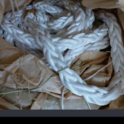 Jual Polypropylene Monofilament PP Rope Cir 8 / Tali Tambat Cir 8 ...