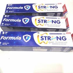 Promo FORMULA PASTA GIGI STRONG PROTECTION 160G TWINPACK - Jakarta ...