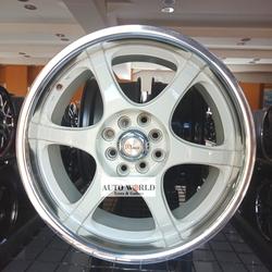 Jual Velg Original SSW S253 Ring 15 PCD 4x100, 4x114,3 - Kota Bandung ...