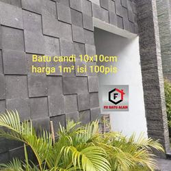 Jual Pesanan Batu Alam Candi Tebal 5cm - Kota Bekasi - Rumah Batu Alam ...