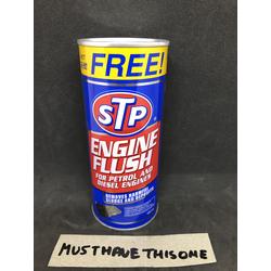 Promo STP Engine Flush Pembersih untuk Ganti Oli Mobil Motor - Jakarta ...