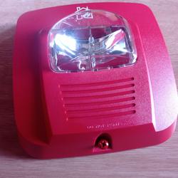 Jual Horn Strobe Fire Alarm SYS-HS System Sensor - Kota Semarang ...