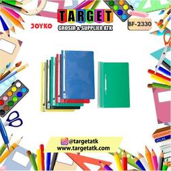 Jual Business File Map Plastik Map Folder acco kantong Daiichi 365 ...