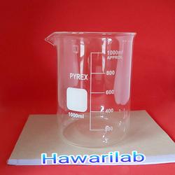 Jual beaker glass 1000 ml pyrex - Kab. Bogor - Sheenaz_Store | Tokopedia