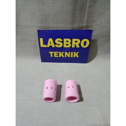 Jual Keramik / gas diffuser / orifice untuk tipe mig torch Pana 350A ...