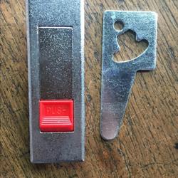 Jual MS 603-1 Kunci Panel Push Lock - Kab. Tangerang - TRIPILAR PANEL ...