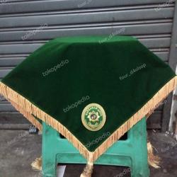 Jual Alas/Taplak baki logo IKAPTK - Jakarta Timur - garuda sakti ...
