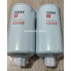 Jual FLEETGUARD Fuel/Water Separator FS19591 - Kota Balikpapan ...