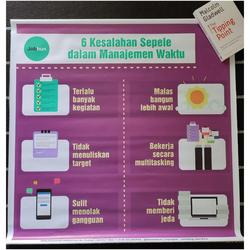 Jual POSTER RUANG BIMBINGAN KONSELING / BK DI SEKOLAH SD/SMP/SMA ...