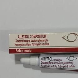 Jual ERLAMYCETIN SALEP MATA 3.5 GRAM - Kota Surabaya - Apotek Sumber ...