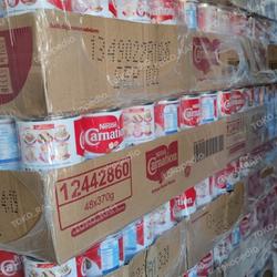 Jual Carnation Susu Kental Manis Kaleng 1 Dus / Karton Isi 48 - Jakarta ...