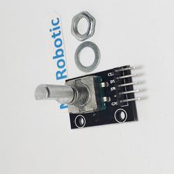 Jual Rotary Encoder PCB Board Module - Kab. Sleman - Jogjarobotika ...