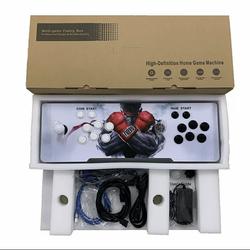 Promo PANDORA 19S Arcade Games Stick 3D Game Box Video Game Classic ...