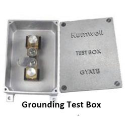 Jual Grounding Test Box (lti) - Jakarta Pusat - AnekaGrounding | Tokopedia