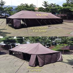 Jual TENDA PELETON TENDA PLETON TNI TENDA BARAK MILITER TENDA REGU ...