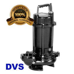 Jual Pompa EBARA 50 DVSA 5.75 submersible semi vortex sewage pump Automatic - Jakarta Pusat ...