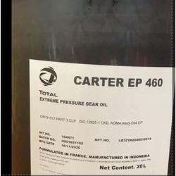 Jual TOTAL CARTER EP 320 ( Premium Gear OIl - ISO VG 320 ) - Kota ...