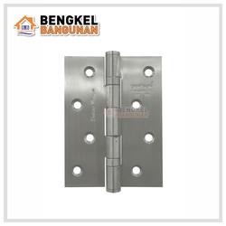 Jual DELUXE HINGE DEKKSON ESS DL 4X3X3MM 2BB SSS SUS304 4 INCH HINGE ...
