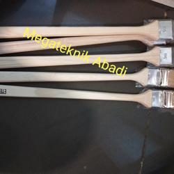 Jual KUAS BENGKOK 1" - KUAS CAT GAGANG PANJANG 1 INCH - KOAS PANJANG 1 ...