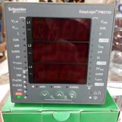 Jual POWER METER SCHNEIDER PM2230 METSEPM2230 EASYLOGIC - Jakarta Pusat ...