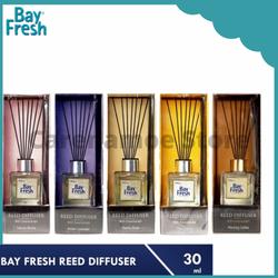Jual BAY FRESH Reed Diffuser All Variants Refill 30 ml - Mint ...