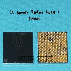 Jual IC Power PM660L Redmi Note 5 Pro Original New Tested Xiaomi - Kab ...