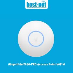 Promo Ubiquiti Unifi U6-PRO Acccess Point WiFi 6 / ubiquiti unifi u6 ...