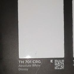 Promo TACO HPL TH 701 CR Absolute White Cicil 0% 3x - Jakarta Pusat ...
