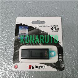 Promo FlashDisk Kingston DTXM Exodia M 64GB - DataTraveler 64 GB USB 3.2 - Jakarta Pusat - Jaya ...