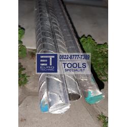 Jual Besi Beton Ulir SNI TS420 D13 MM x 12 M - Kota Surabaya - Euro ...